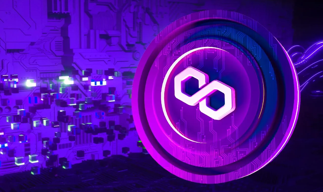 Polygon MATIC - AbhishekBachchan.org